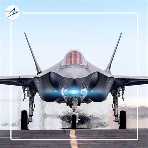 F 35 Lightning Ii On Twitter Signed Sealed Delivered 1 000 Eots