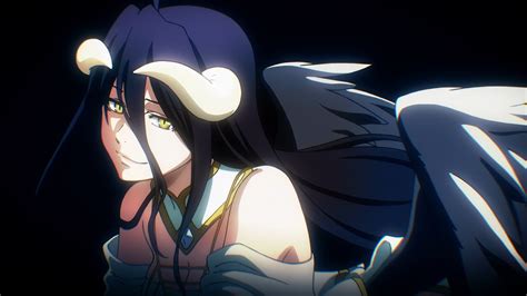 Overlord Opening K Fps Creditless Youtube
