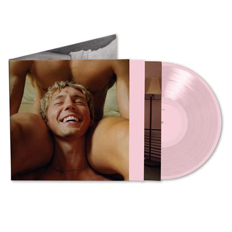 Vinyl Troye Sivan Official Store