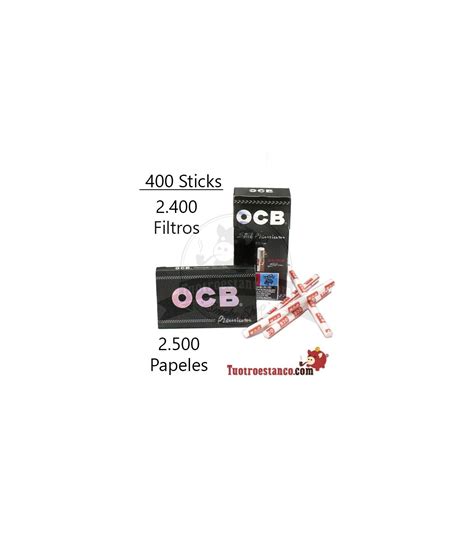 Ocb Double Window Pre Cut Ocb Filters 57mm