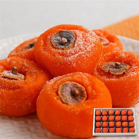 청도곶감 반건시 65g~75g 24입 18kg내외 감도 깊은 취향 셀렉트샵 29cm