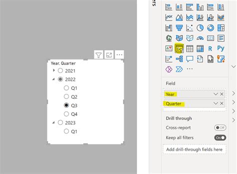 Solved Create Calendar Table With Max Date As Current Qua Microsoft Fabric Community