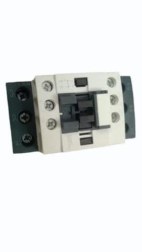 12a 4 Pole Contactor Mcx12 At ₹ 2070 Piece In Hyderabad Id 2852682370473