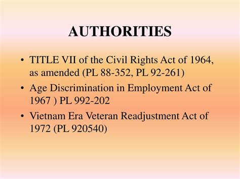 Ppt Title Vii Complaints Powerpoint Presentation Free Download Id
