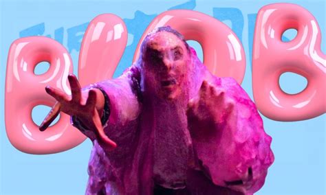 A New Version Of The Blob In Development With Director David Bruckner Ihorror