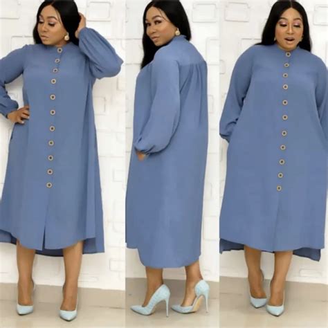 Африканские платья для женщин африканская одежда с длинным рукавом платье Дашики Дамская одежда