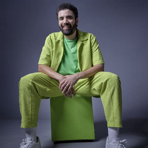 Who Is Cape Towns 1 Radio Station Jan Verboom