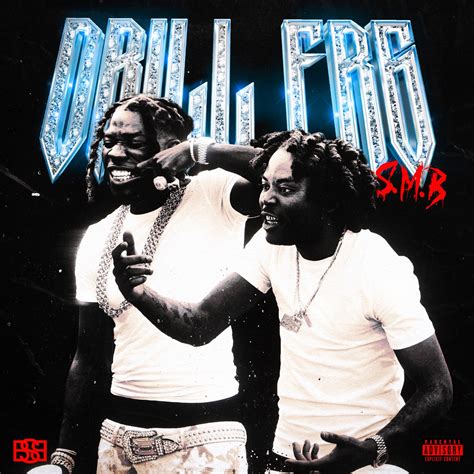 ‎drill Fr 6 Smb Single Album Par Gazo And Levelsantana Apple Music