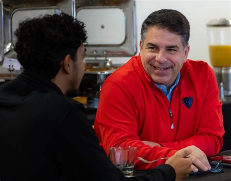 Highered Leadership Advocacy Depaulproud Tatum Thomas