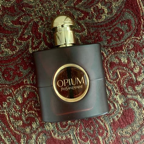 YSL Opium | Canadian Beauty
