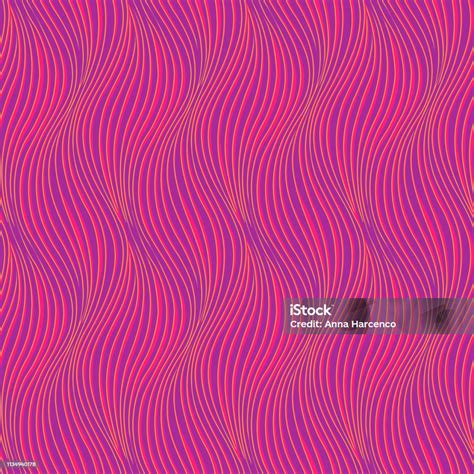 원활한 물결 모양의 배경 텍스처입니다 실내 벽 또는 벽지 장식입니다 3d 파도 또는 지그재그 완벽 한 패턴입니다 추상적인 파도와