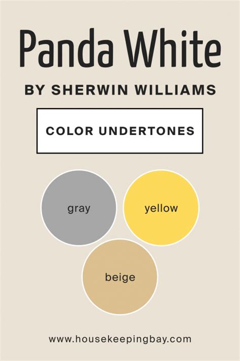Panda White Sw 6147 Paint Color By Sherwin Williams