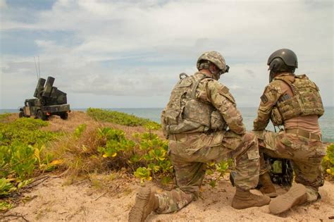 This 3 Star Army General Explains What Multi Domain Operations Mean For You
