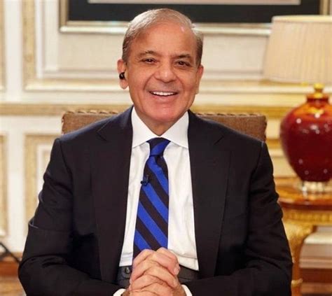 Audio Leaks Put Pakistans Prestige At Stake Shehbaz Asian News From Uk