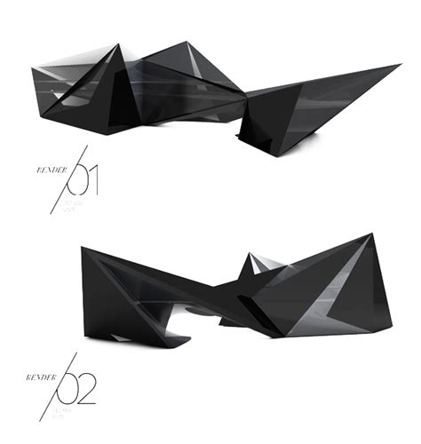 C[rmntÉ] [ Housing At Population Zero ] On Behance Folding