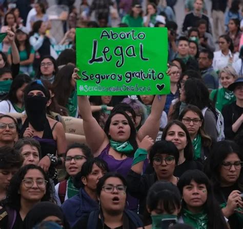 ¡será Ley La Scjn Alista Todo Para Despenalizar El Aborto En Veracruz