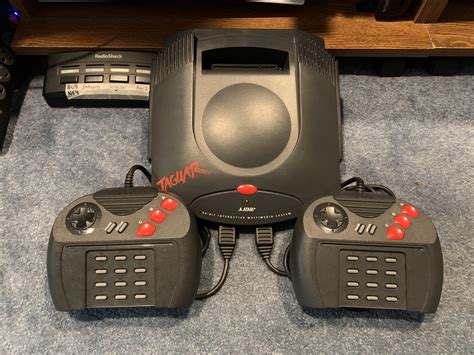 Atari Jaguar Why The Atari Jaguar Is So Expensive The Silicon