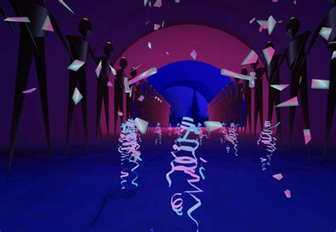 Make Noise The Gear Vr Vault