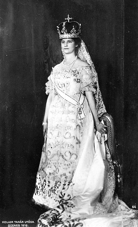 Цита Пармская на коронации Ru Royalty — Livejournal