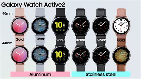 Pin on Stuff to Buy- Samsung Active Watch2