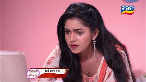 Kahara Hebi Mun Kandhei Episodic Promo 51 5th April 2023 Tarang