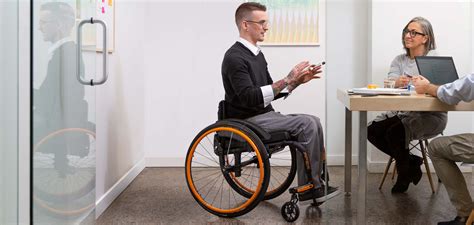 Motion Composites Apex A Aluminum Rigid Wheelchair Rigid Lightweight
