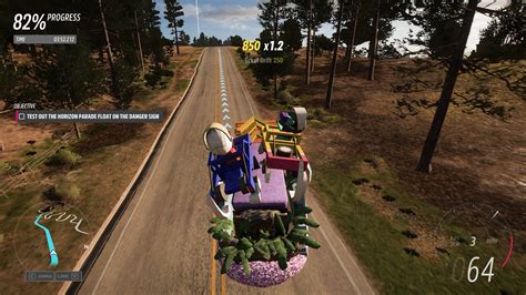 How To Unlock PR Stunts Forza Horizon 5 Guide IGN