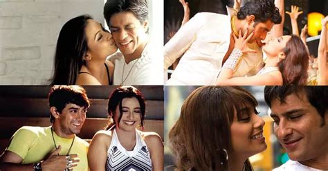 Most Loved Onscreen Pairings Of Rani Mukerji