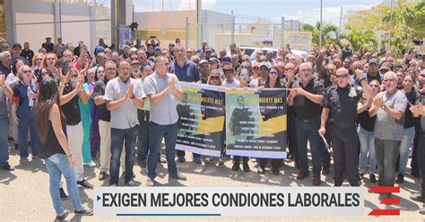Oficiales Correccionales Exigen Justicia Por La Muerte De Un Oficial A