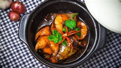 4 CÁch Kho CÁ LÓc Ngon BẤt BẠi TẠi NhÀ Gia VỊ Vipep
