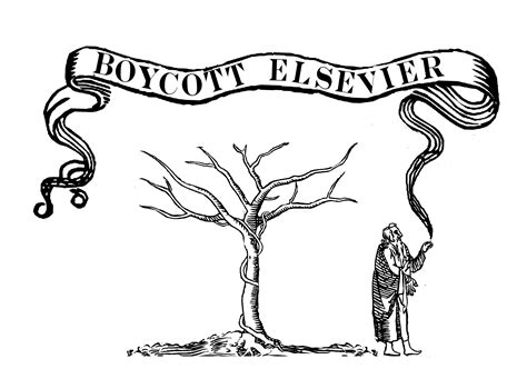 Elsevier Gives Up On Research Work Act Azimuth