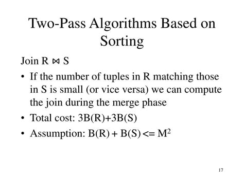 Ppt Lecture 22 Query Execution Powerpoint Presentation Free Download Id5103091