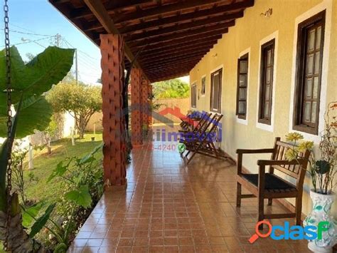 Chacara 320m Condominio 【 Pechinchas Abril 】 Clasf