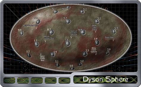 Dyson Sphere Memory Beta Non Canon Star Trek Wiki Fandom Powered By Wikia
