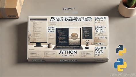 JAVA使用 Jython 解析 Python 脚本的技术指南 CSDN博客