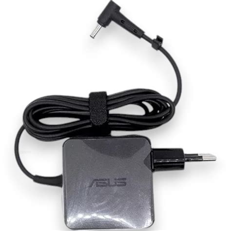Adaptador Asus Carregador X515da 45w 100 Original Asus Carregador Sos