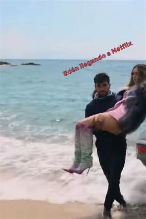 Belinda deslumbró con un look poco habitual qué se hizo MDZ Online