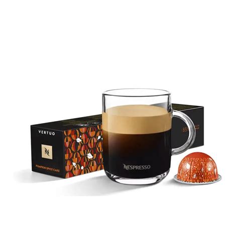 Best Nespresso Vertuo Compatible Capsules And Pods Online Fengany