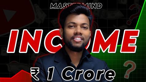 Manoj Dey Monthly Youtube Income 1 Crore 😱 Manojdey Earning I