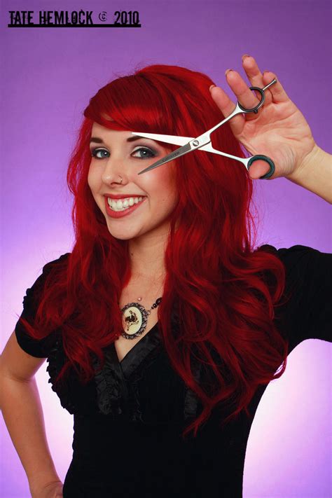 Snip Snip 02 By Tatehemlock On DeviantArt