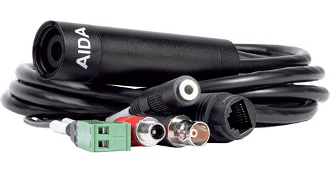 AIDA Imaging HD3G IPC MINI Full HD 3G SDI POV HD3G IPC MINI B H