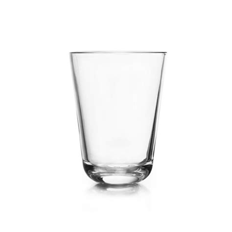 Set 4 Vasos Calypso 392ml Crisa Caserox