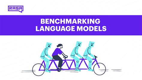 Benchmarking Language Models In Nlp The Rasa Blog
