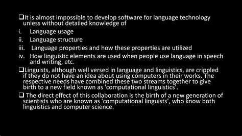Engl305 Computational Linguistics119690pptx