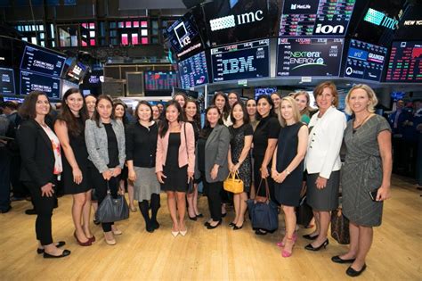 Finance Nyse Ibm Womeninfinance Casey Heller 25 Comments