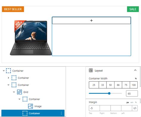 Affiliate Box Using GenerateBlocks Free Version