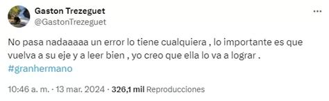 Furia le hizo la fulminante a Denisse generó dudas entre sus