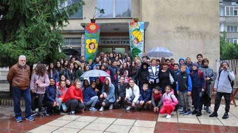 Учебните занятия в Обединен детски комплекс Силистра се прекратяват временно Кворум Силистра