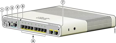 Catalyst C And C Switch Hardware Installation Guide Product Overview Cisco Catalyst