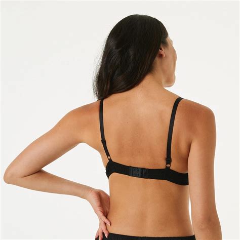 Lace Push Up Bra Kmart